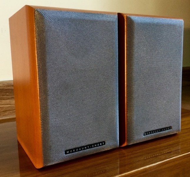 MORDAUNT SHORT Premier MS302 - เว็บบอร์ดหูฟังมั่นคง munkonggadget