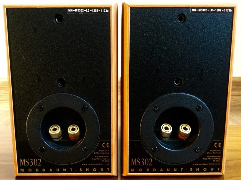 MORDAUNT SHORT Premier MS302 - เว็บบอร์ดหูฟังมั่นคง munkonggadget