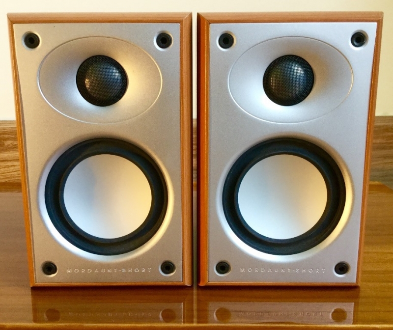 MORDAUNT SHORT Premier MS302 - เว็บบอร์ดหูฟังมั่นคง munkonggadget