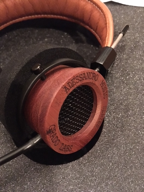 ขาย Alessandro MS-Pro e สภาพเหมือนใหม่ - เว็บบอร์ดหูฟังมั่นคง munkonggadget