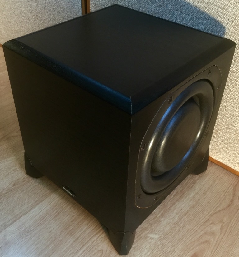 PARADIGM Ultracube 10 V.1 - เว็บบอร์ดหูฟังมั่นคง munkonggadget