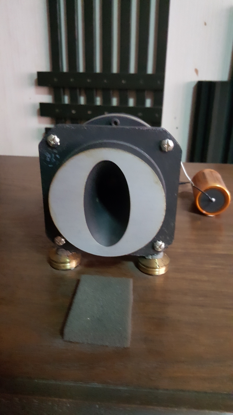 ขายลำโพง jbl l200 ยกชุดพร้อม tweeter 076 - เว็บบอร์ดหูฟังมั่นคง ...