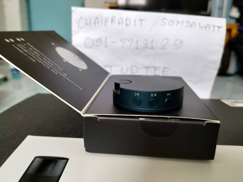 Colorfly BT-C1 Bluetooth Dac Aptx ราคา 1,500 บาทรวมส่งจ้า - เว็บบอร์ดหูฟังมั่นคง munkonggadget