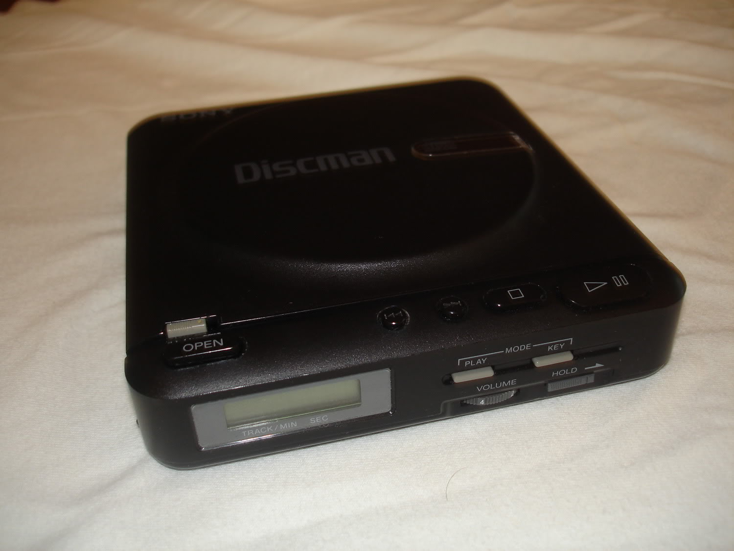 ขออนุญาตเฮีย ขาย cd walkman 3 ตัวครับ - เว็บบอร์ดหูฟังมั่นคง munkonggadget
