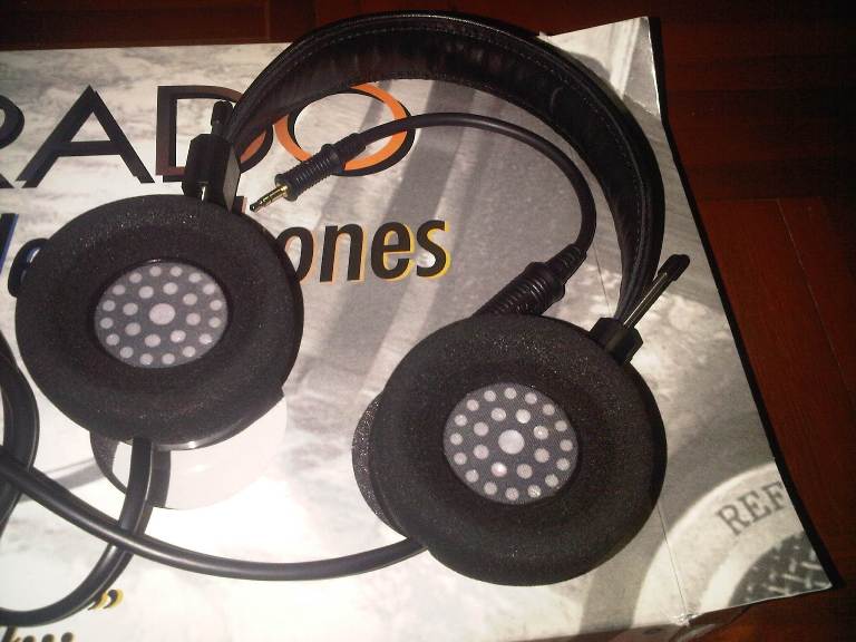 ขายGrado 325is+miniadaptorซือมาวันที่6/1/2554 - เว็บบอร์ดหูฟังมั่นคง ...