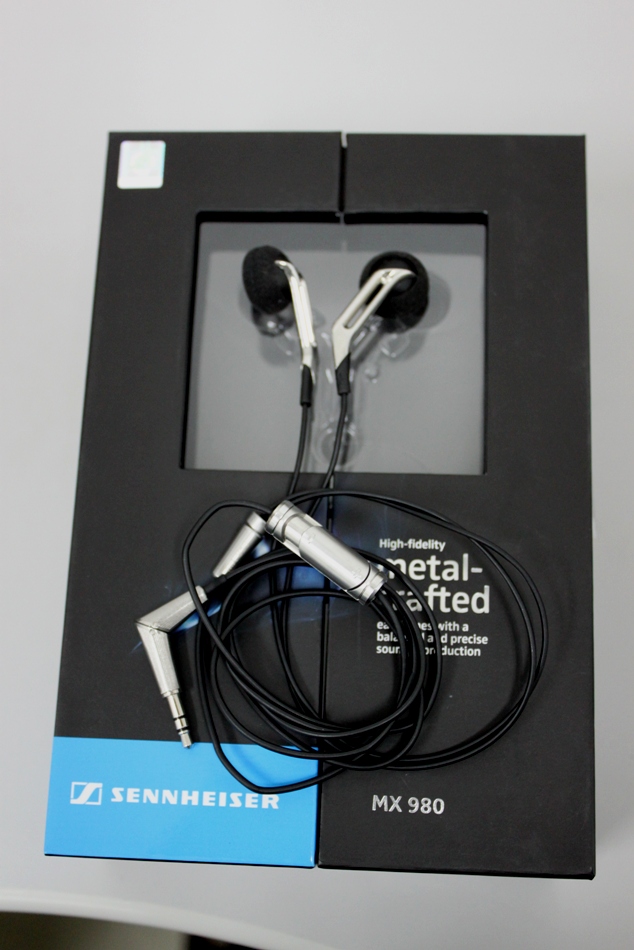 ขออนุญาตเฮีย ขายหูฟัง SENNHEISER MX-980 ครับ - เว็บบอร์ดหูฟังมั่นคง ...