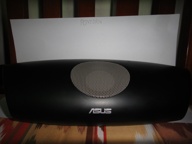 ขออนุญาติเฮียขาย ASUS UBOOM Q Speaker 2.1 CH - เว็บบอร์ดหูฟังมั่นคง ...