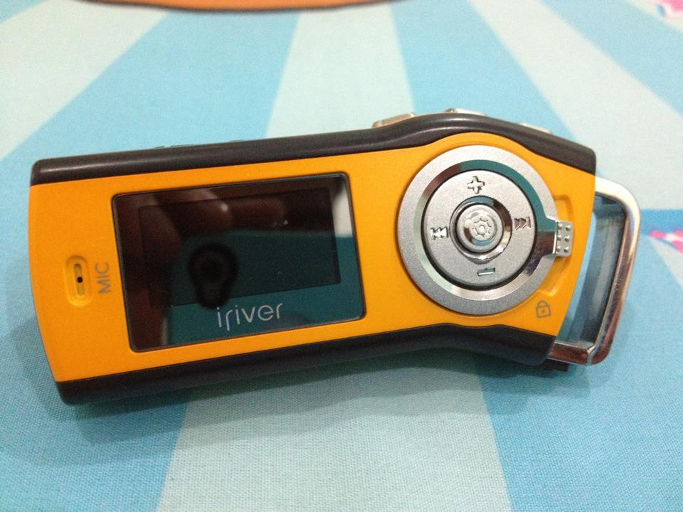 ขาย "iriver t10" ขอย้ำ "iriver t10" - เว็บบอร์ดหูฟังมั่นคง munkonggadget