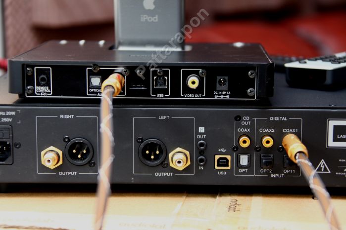 ขายเครื่องซีดี Audiolab 8200CD(DAC) และ ONKYO ND-S1 ดีๆ สวยๆ ถูกๆ - เว็บบอร์ดหูฟังมั่นคง ...