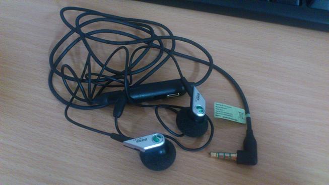 ขายหูฟัง sony MH 500 สภาพ 99.99% - เว็บบอร์ดหูฟังมั่นคง munkonggadget