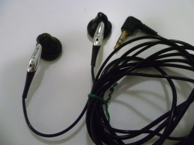 ขายเอียร์บัด sony mdr e848 japan - เว็บบอร์ดหูฟังมั่นคง munkonggadget