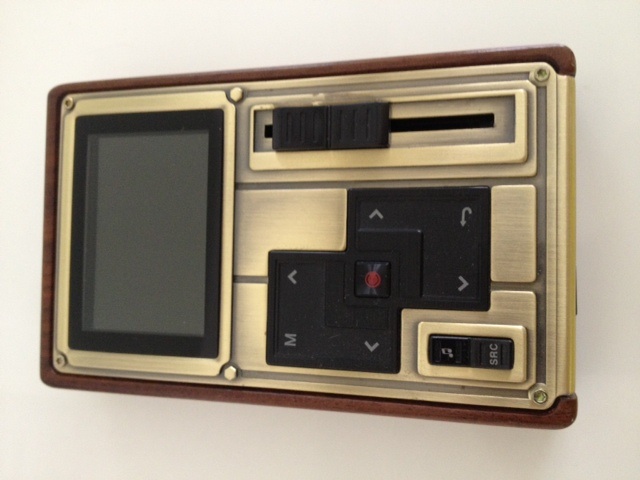 ขาย Colorfly C4 pro ครับ - เว็บบอร์ดหูฟังมั่นคง munkonggadget