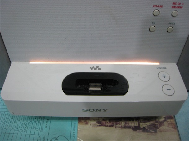 ขาย Ipod Dock & Compo TEAC , Walkman DOCK SONY มือสองถูกๆจ้า - เว็บ ...