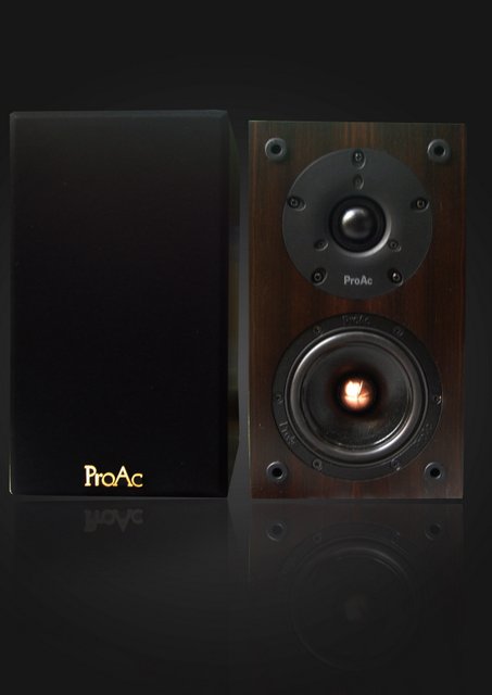 ขายลำโพง Proac Reference 8 Signature TABs/000808 สภาพ 99% เหมือนใหม่ ...