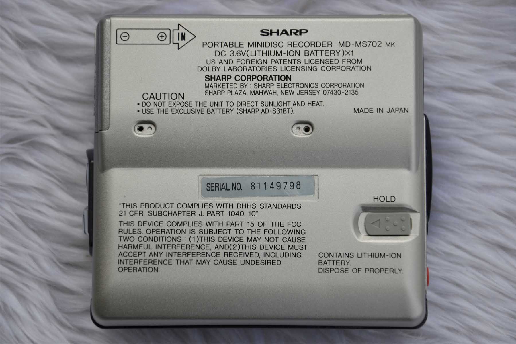 ทางนี้..มี MDมาขายจ้าาาาา - เว็บบอร์ดหูฟังมั่นคง munkonggadget