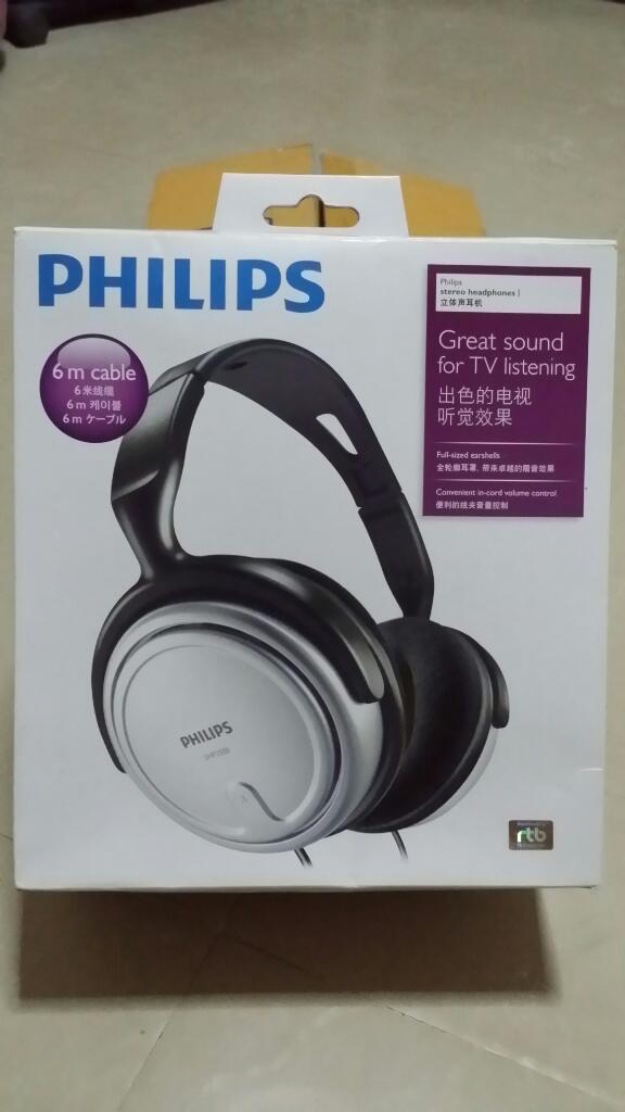 ขายหูฟัง Philips SHP2500 ราคา 500- - เว็บบอร์ดหูฟังมั่นคง munkonggadget