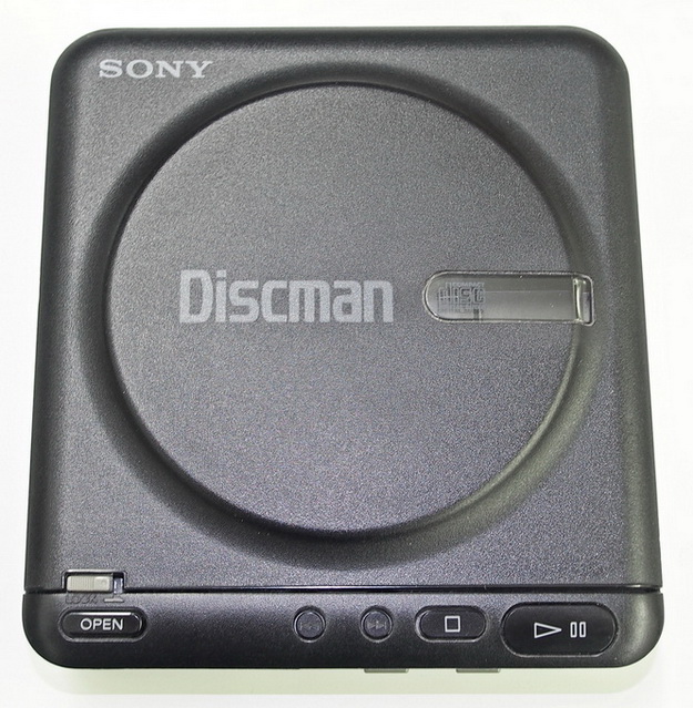 ขายเครื่องเล่น CD SONY DISCMAN D-2/\/\/\/\ - เว็บบอร์ดหูฟังมั่นคง ...