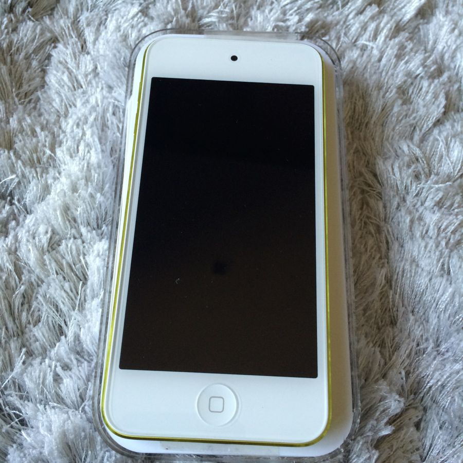 ขาย iPod Touch Gen 5 64g - เว็บบอร์ดหูฟังมั่นคง munkonggadget