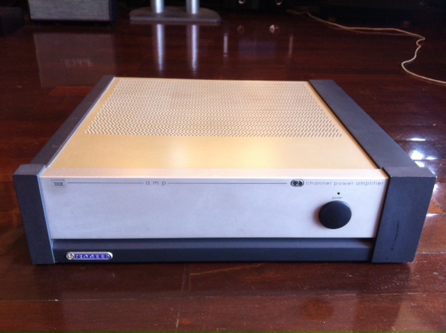 PROCEED AMP2 ดูหนังฟังเลง - เว็บบอร์ดหูฟังมั่นคง munkonggadget