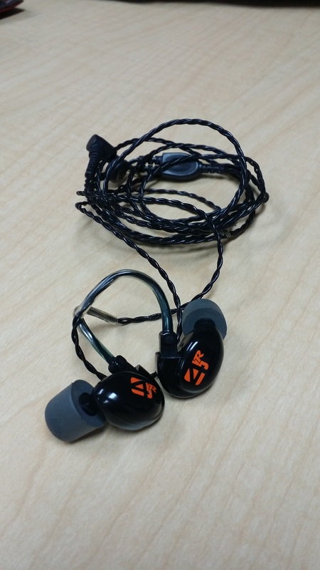 FS Westone W4R 7,200 Baht - เว็บบอร์ดหูฟังมั่นคง munkonggadget