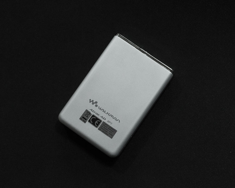 ขาย Sony HD5 20GB - เว็บบอร์ดหูฟังมั่นคง munkonggadget