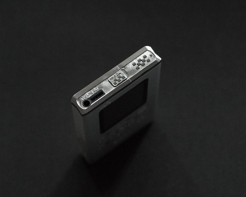 ขาย Sony HD5 20GB - เว็บบอร์ดหูฟังมั่นคง munkonggadget