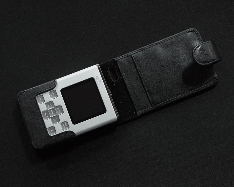 ขาย Sony HD5 20GB - เว็บบอร์ดหูฟังมั่นคง munkonggadget