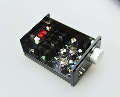 ขาย แอมป์หลอดหูฟัง SENSE G1 USB DAC tube headphone amplifier ราคา 5000 ...