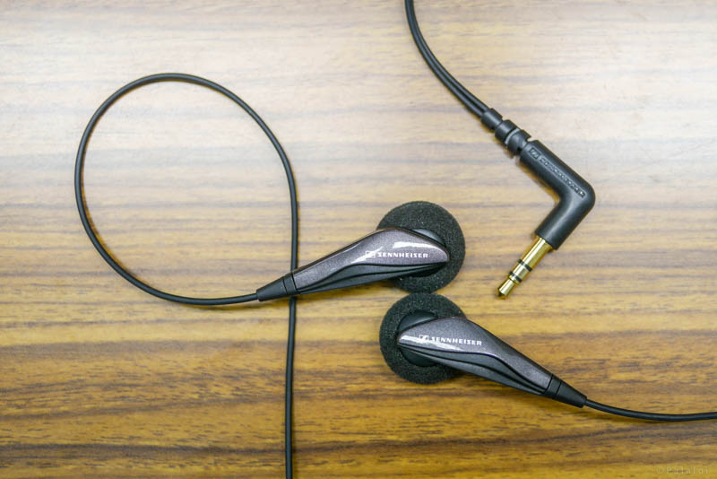 แก๊งค์ Earbud | Senn MX375 | AIWA D2, V151 | Iriver + iPhone ...