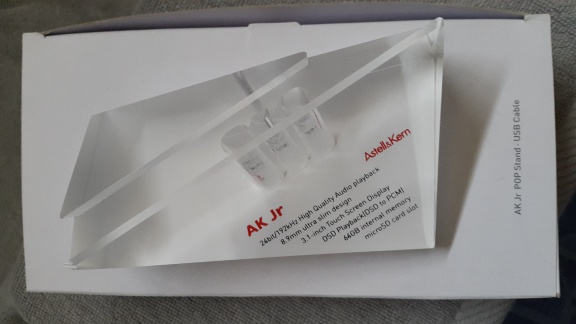 ขายครับขาย AK Jr POP Stand ,Westone w3 & TS1 Ipod T1+Dock - เว็บบอร์ดหู ...