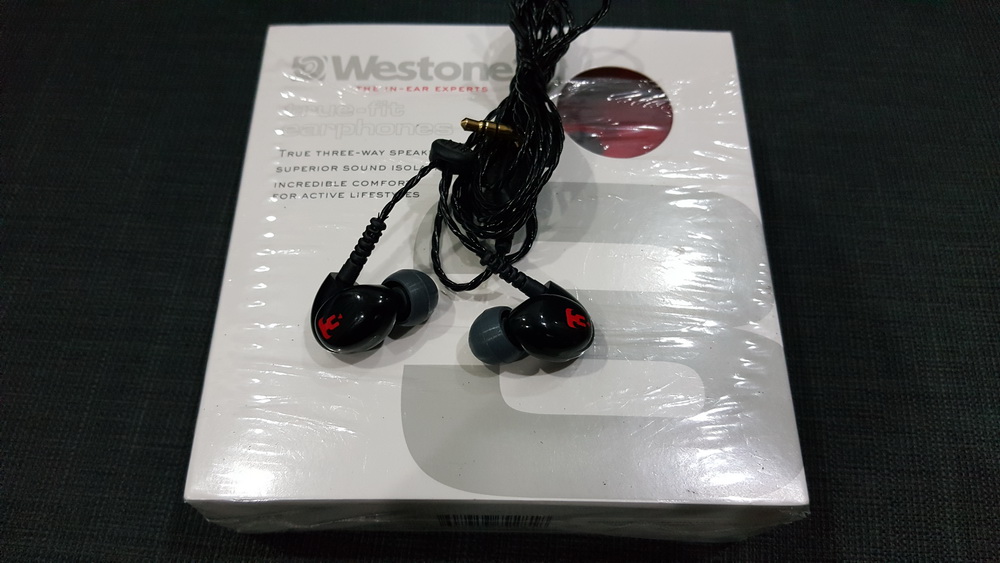 [FS] Westone3 / JVC DX2000 / Furutech adaptor 3.5 to 6.3 mm - เว็บบอร์ด ...